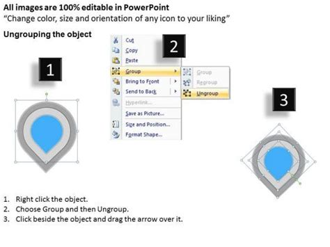 Market Segmentation 3 Stages Ppt Business Plans Powerpoint Templates