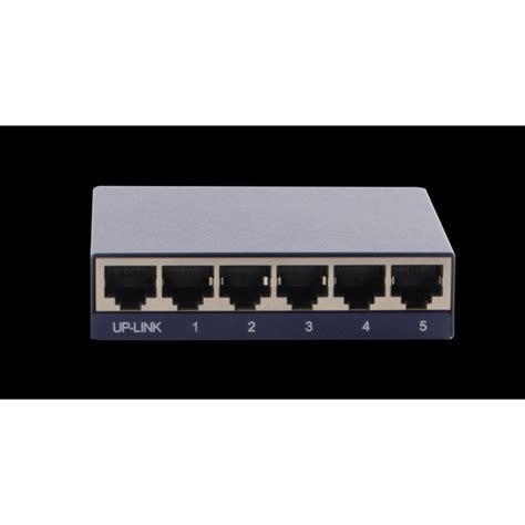 Xtrempro 5 1 Port 10 100mbps Unmanaged Fast Ethernet Switch Tanga
