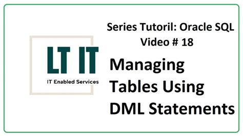 Sql Tutorial How To Display Row Numbers In Oracle Sql Developer Part 7