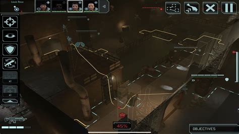 XCOM Collection IOS Review Hard To Beat