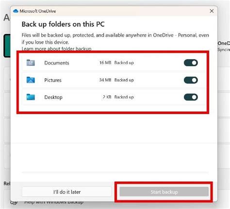 Cara Backup Data Laptop Yang Tepat Dan Aman Rancah Post