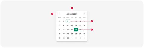 Date Time Picker