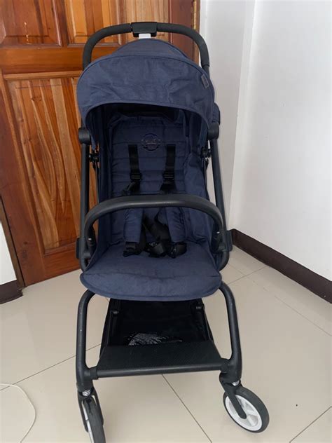 Cybex Stroller On Carousell