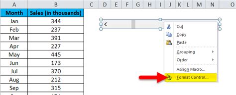 Column Chart In Excel Types Examples How To Create Column Chart