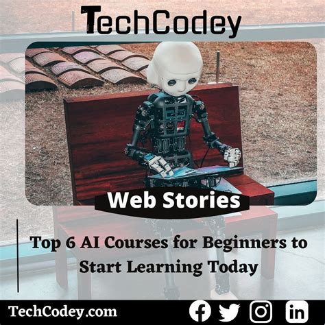 Techcodey On Linkedin Aicourses Artificialintelligence Edx
