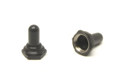 Waterproof Switch Boot For Use On All Toggle Switches Part No 80520