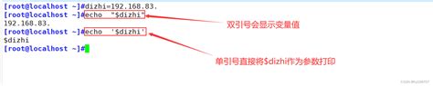 Shell脚本基础知识 Csdn博客