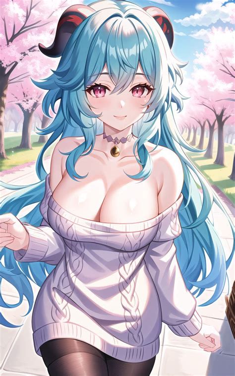 Shiroko Sunaookami Luscious Hentai Manga Porn