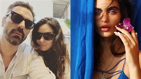 Arjun Rampal S Girlfriend Gabriella S Transformation After Days Of Delivery Will Leave You