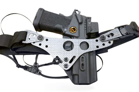 Cipher W Enigma Aiwb Holster With The Phlster Enigma System Henry