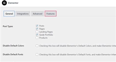 Everything You Need To Know About Elementor Container Qode Interactive