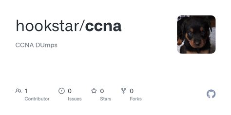 Ccna CCNA Dumps V By ITExamAnswers Pdf At Main Hookstar Ccna GitHub