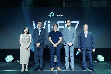 Tp Link Wifi 7 Devices Launched In The Philippines Utterly Techie