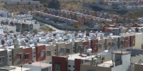 Respalda Canadevi Programa Estatal De Vivienda Industrial News Baja