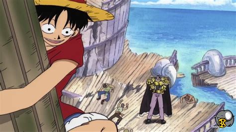 انیمه وان پیس قسمت 25 دوبله فارسی720p فیلو