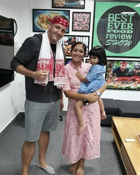 Sonny From Best Ever Food Review Show Girlfriend At Melvin Steven Blog