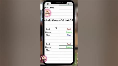 How To Check Color In Excel 2024 2025 Calendar Printable Templates