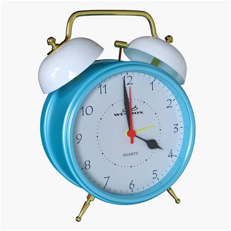 시계 02 3d 모델 10 Max Free3d