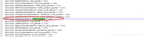 剖析caffe源码之inputlayercaffe Input Csdn博客
