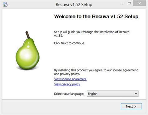 Recuva Professional Review Computer Fixperts