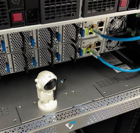 Hpc Ai Scalability Performance Security Hpc Ai Highered