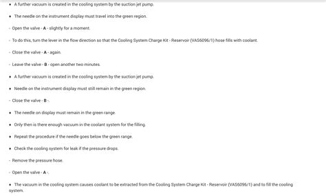 How To Remove Coolant In Block I Have A Tool That Pulls A Vacuum