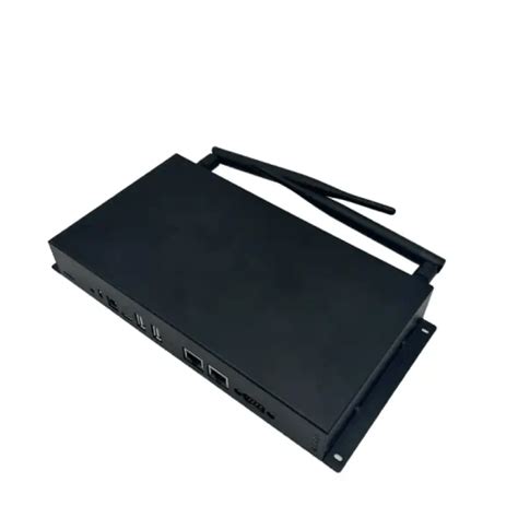Gaotek Wifi Bluetooth Industrial Gateway Gao Tek