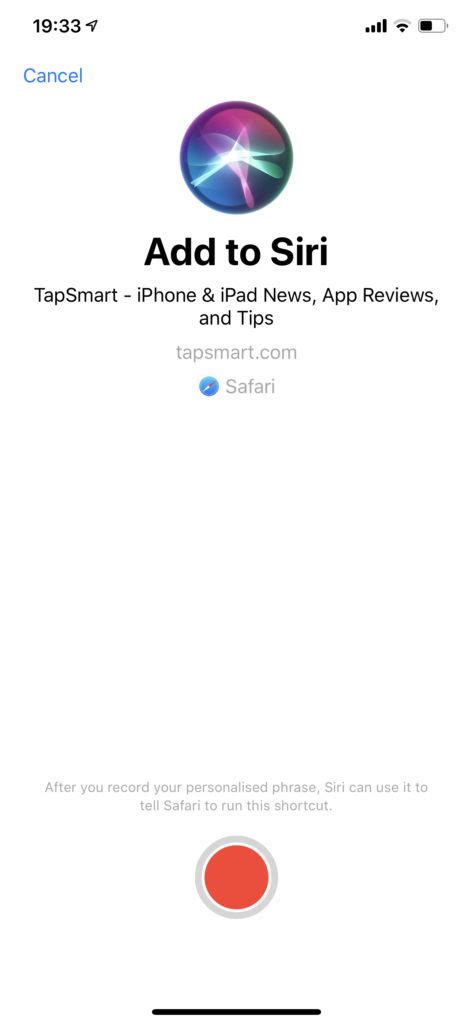 Ios 12 Highlights 12 Of The Best New Features In Ios Tapsmart