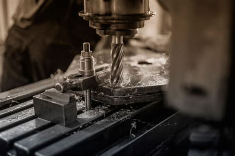 Mastering High Speed Cutting Techniques And Benefits