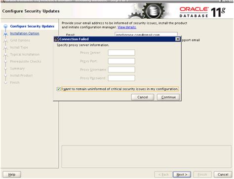 Installing Oracle 11g On Cloud Ec2 Instance Rhelcentos 6x Through