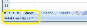 Send HTML Email From Excel Using VBA