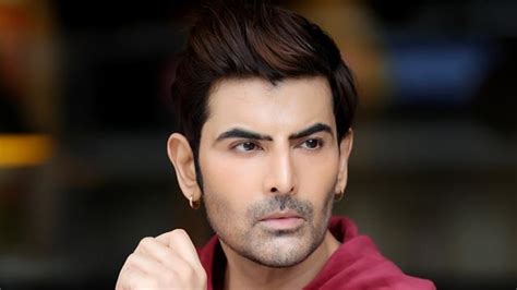 Anupamaas Rohit Bakshi On His Return To The Show For A Limited Run Of Episodes