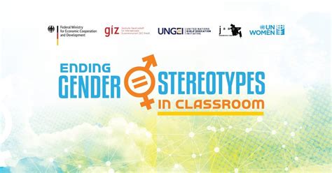 Ending Gender Stereotypes In Classrooms Jaago Foundation