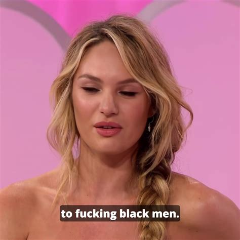 Candice The Naked Interview
