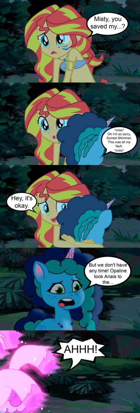 Quest For Atlantis Part 47 By Crazybrothersstyler2 On Deviantart