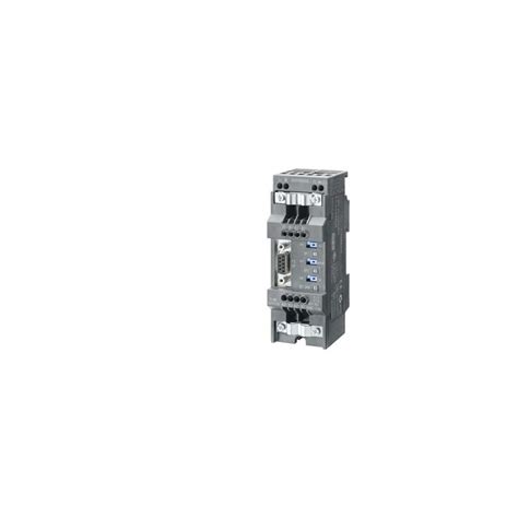 6es7972 0aa02 0xa0 Siemens Simatic Dp Rs485 Repeater For