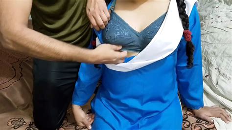 Indian Husband Had Sex With His Housewife And Had Fun Cumshot Cumshot
