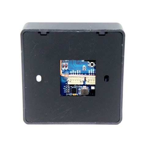 Standalone Biometric Fingerprint Access Control Si Vicedeal