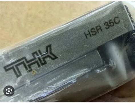 Stainless Steel Lm Block At ₹ 2500 Piece In Bawal Id 2853004799055