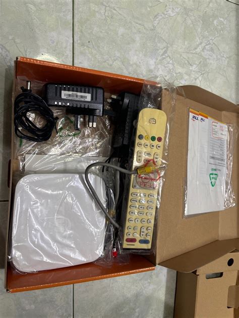 Router Modem Unifi Computers And Tech Parts And Accessories Other Accessories On Carousell