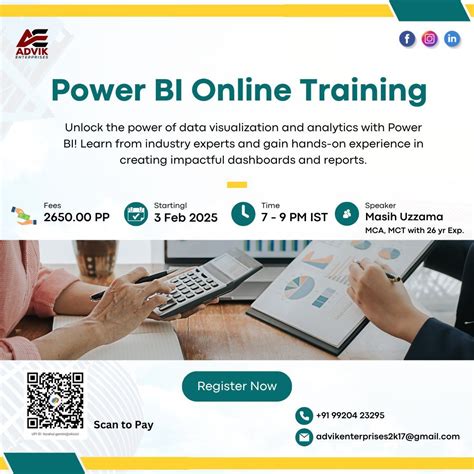 Linkedin Connections Powerbi Onlinetraining Dataanalytics… Rahul