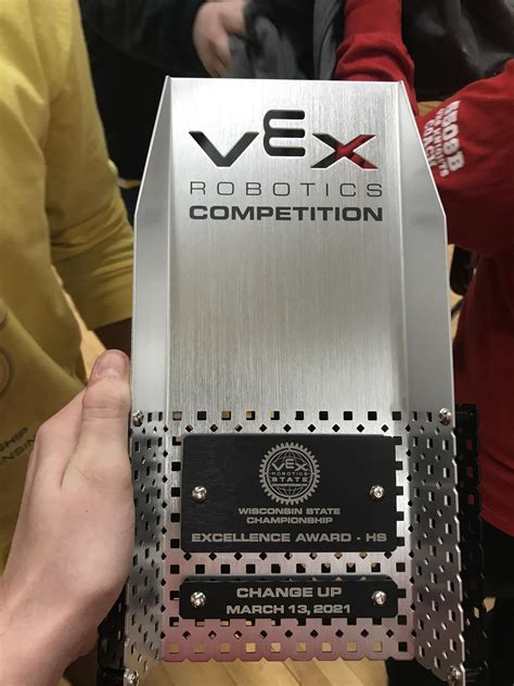 424 best r vex images on pholder a middle school team did this to their axel