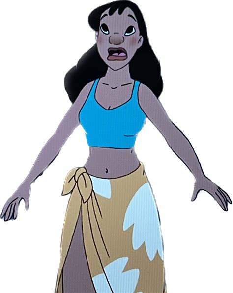 Nani Stunned Png 3 By Adamhatson On Deviantart