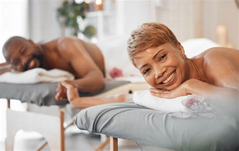 Celebrating Love With A Couples Massage Experience Serenity Sheer Massage