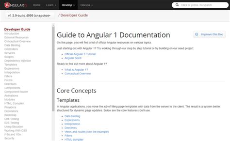 How To Learn Angular 4 Finderz Services