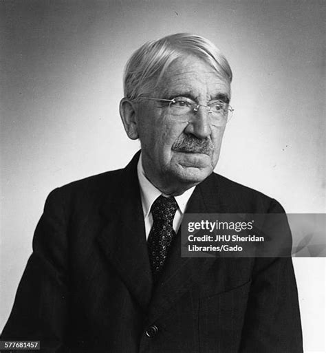 924 Fotos E Imagens De Alta Resolução De John Dewey Getty Images