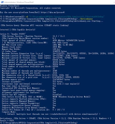 Install GPU Support To TensorFlow On Windows Dr Data King