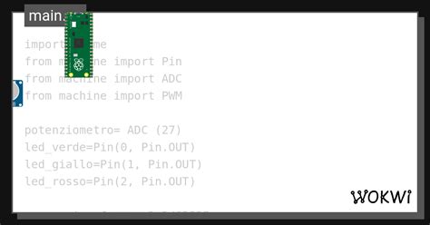 Es006 Wokwi Esp32 Stm32 Arduino Simulator