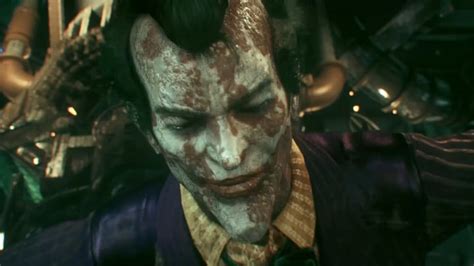 What Did Jonkler Mean By This Is He Gay For Man R Batmanarkham