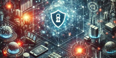 What Are Iot Vulnerabilities Dev Community